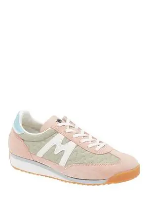 KARHU Karhu Gender Inclusive Mestari Sneaker Cameo Rose /white