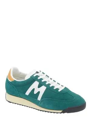 KARHU Karhu Gender Inclusive Mestari Sneaker Posy Green /white