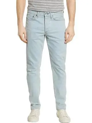Rag & Bone Fit 2 Slim Fit Jeans - Tuska