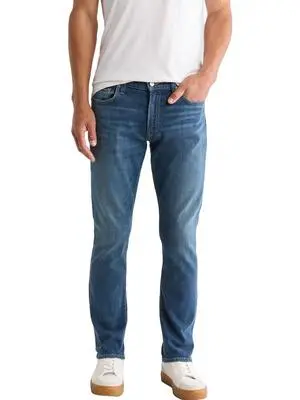 Citizens Of Humanity Gage Slim Straight Leg Jeans - Kinetic