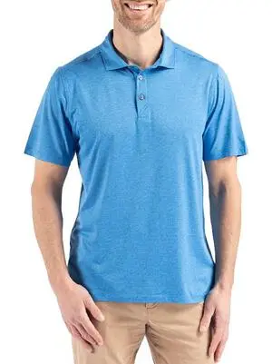 Cutter & Buck Coastline Epic Comfort Polo - Digital
