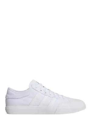 Adidas Matchcourt Sneakers - White