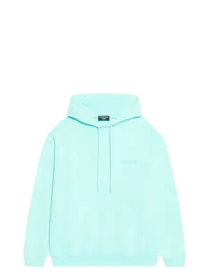 BALENCIAGA Balenciaga Medium Fit Hoodie