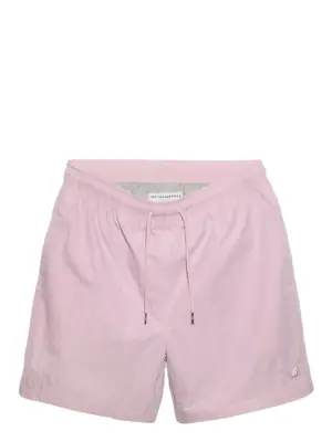 JOE FRESHGOODS For New Balance Nylon Shorts - Blush