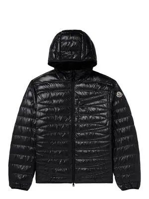 MONCLER Moncler Levanter Quilted Down Jacket