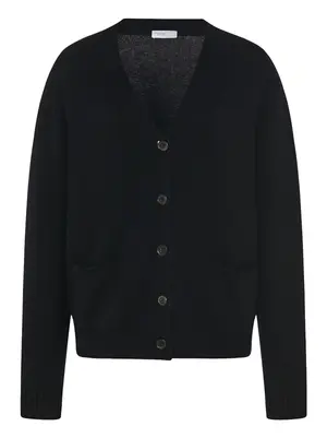 ROSETTA GETTY Rosetta Getty V-Neck Cardigan