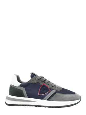 Philippe Model Tropez 2.1 Sneakers - Blue