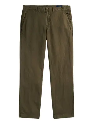 Polo Ralph Lauren Bedford Chinos - Green