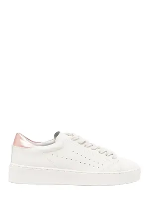 Axel Arigato Court 90mm Sneakers - White