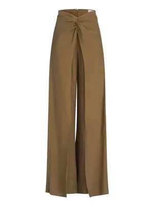 SILVIA TCHERASSI Silvia Tcherassi Canturipe Palazzo Trousers