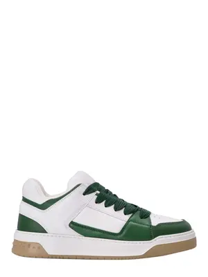 Hogan H667 Low-top Sneakers - White