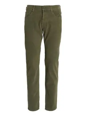 JACOB COHEN Jacob Cohën Slim-Fit Trousers