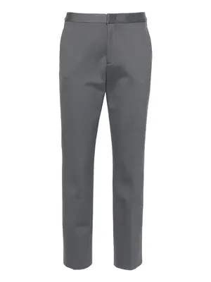 FABIANA FILIPPI Fabiana Filippi Pressed-Crease Trousers