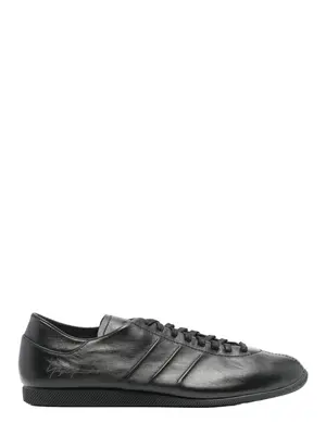 Y3 Japan Sneakers - Black