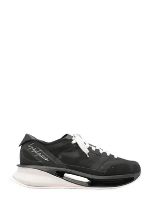 Y3 S-gendo Run Sneakers - Black