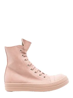 Rick Owens Sneaks Sneakers - Pink