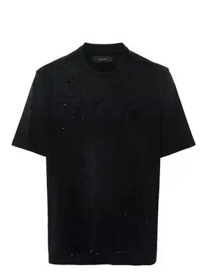 Amiri Ma Shotgun T-shirt - Black