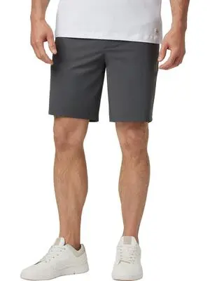 Vuori Fleet Chino Shorts - Charcoal