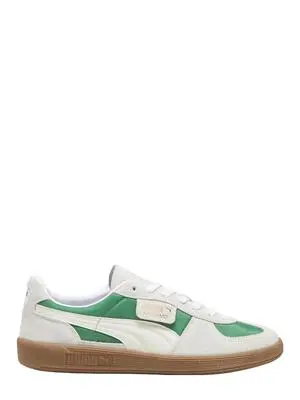 PUMA Palermoin Sneakers Archive Green/warm White