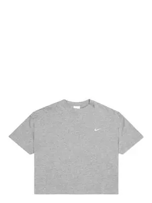 Nike Nikelab Tee Shirt - Gray