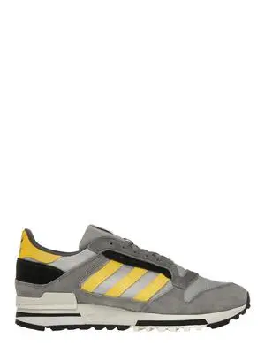 Adidas Zx 600 Sneakers - Clear Onix/super Yellow/granite