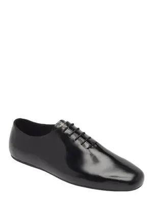 Prada Prada Analog Oxford Nero