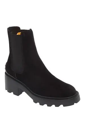 TOD'S Chelsea Boot - Nero