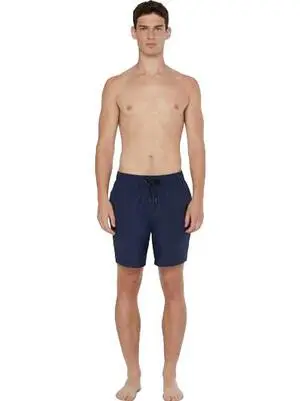 Onia Charles 7" Swim Trunk - Deep Navy