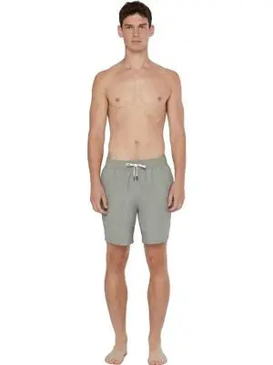Onia Charles 7" Swim Trunk - Sage
