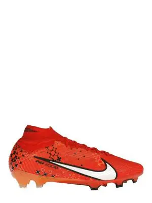 Nike Zoom Superfly 9 MDS Elite FG Dream Speed Light Crimson/bright Mandarin/black