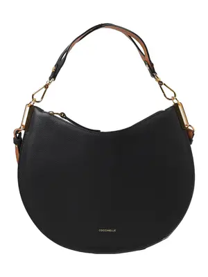 COCCINELLE Shoulder Bag Black