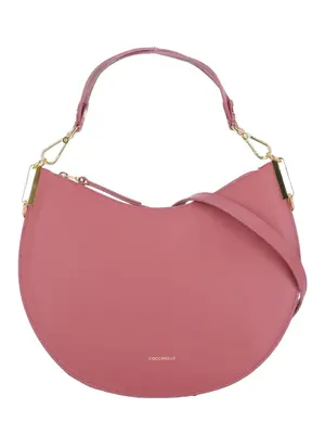 COCCINELLE Shoulder Bag Fuchsia