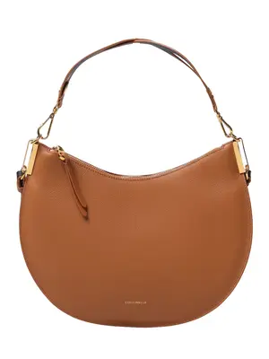 COCCINELLE Shoulder Bag Leather