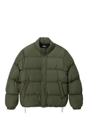 STÜSSY Ripstop Down Puffer Jacket