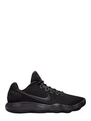 Nike Hyperdunk 2017 Low Sneakers - Black