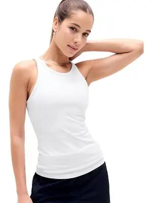 ATHLETA Athleta Signature Rib Tank