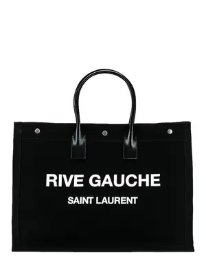 SAINT LAURENT Saint Laurent Noe Large Tote Bag