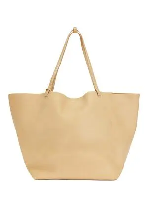 THE ROW The Row XL Park Tote Bag Sabbia Pld