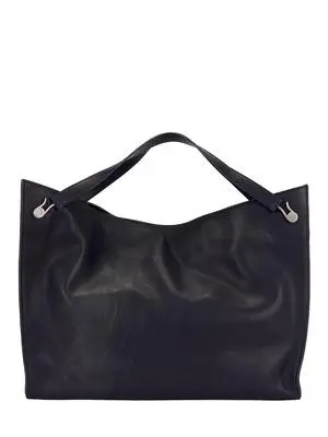 THE ROW Alexia Bag - Marine Ans