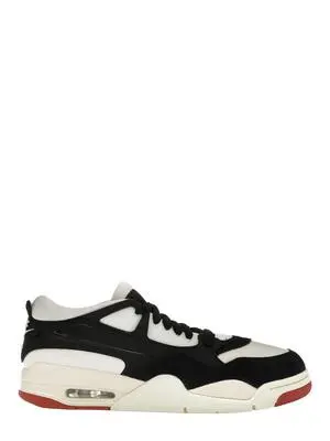 JORDAN Jordan 4 RM Sneakers Sail/black/canyon Rust