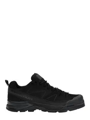 SALOMON X Alp Mm6 Maison Margiela Sneakers - Black
