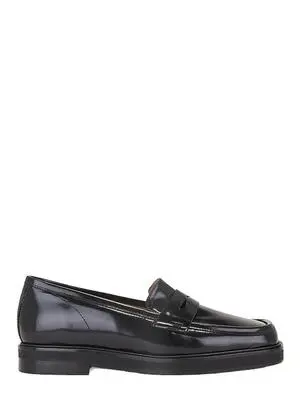 FLATTERED Ilse Loafer - Black