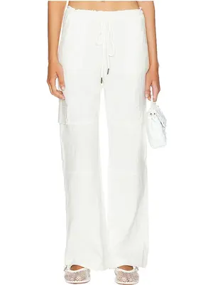 Heartloom Valentina Pant - Ivory