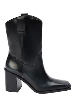 Matisse Dane Boots - Black