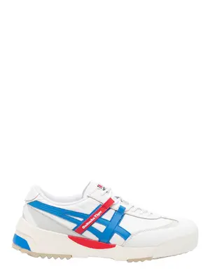 Onitsuka Tiger Delegation Ex Panelled Sneakers - White