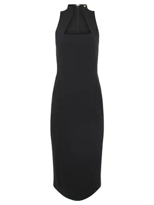 Cult Gaia Rita Dress - Black