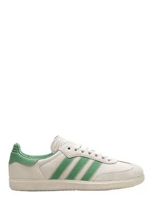 Adidas X Pharrell Williams Samba Sneakers - Neutrals