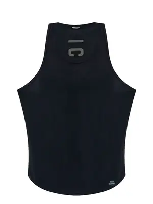 Dsquared2 Icon Tank Top - Black