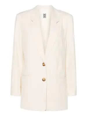 BY MALENE BIRGER Ophie Blazer - White