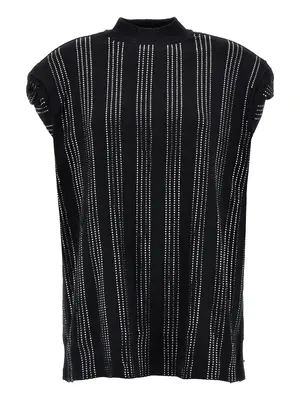 ATTICO The Attico 'Laurie' Jersey Dress